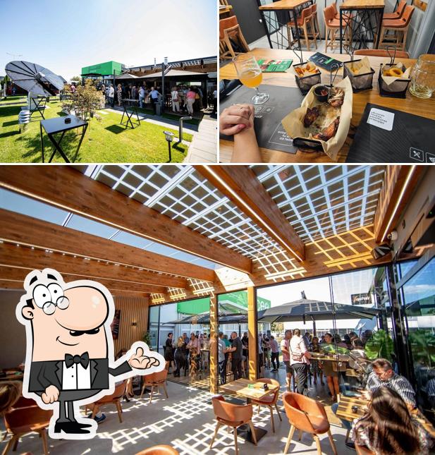 Unplugged Bar & Grill, Čakovec - Restaurant menu, prices and reviews