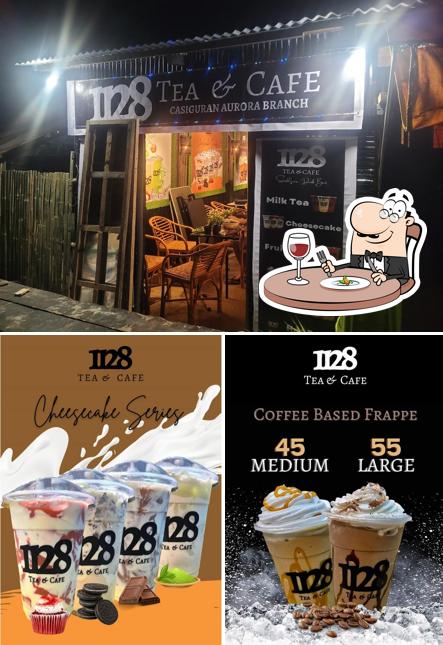 Top 5 restaurants in Casiguran, august 2025 - Restaurant Guru