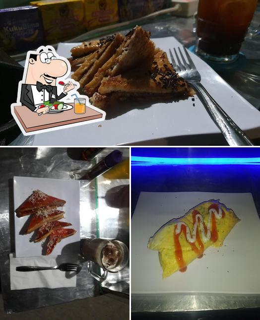 Atap Retro, South Jakarta - Restaurant reviews