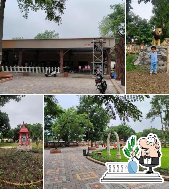 BAPS Premvati, Amreli - Restaurant menu, prices and reviews