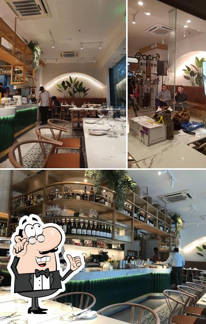COCHI by Marvin Agustin, Taguig - Restaurant menu, prices and reviews