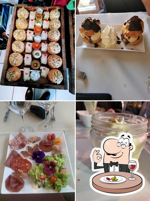 Chez ninie, Tilques - Menu du restaurant, prix et avis