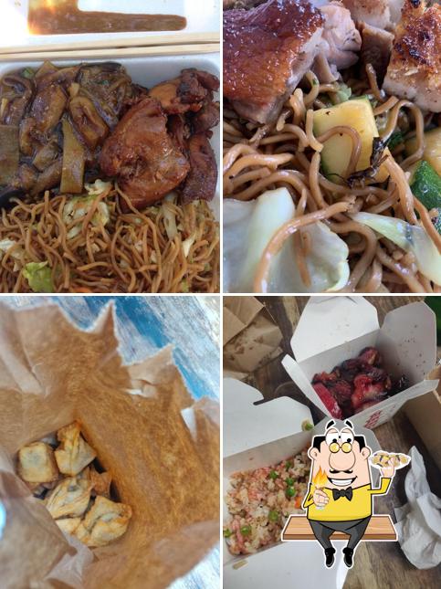 Top 1 restaurant with manapua in Waimea, may 2025 - Restaurant Guru