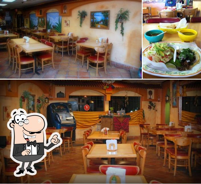 El Ranchito Meat Market & Mexican Restaurant, 5214 Satel Dr in Orlando ...