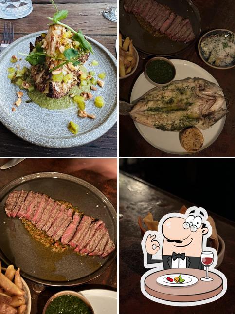 Ferry - Food Drinks Events, Amsterdam - Restaurant menu, prices and reviews