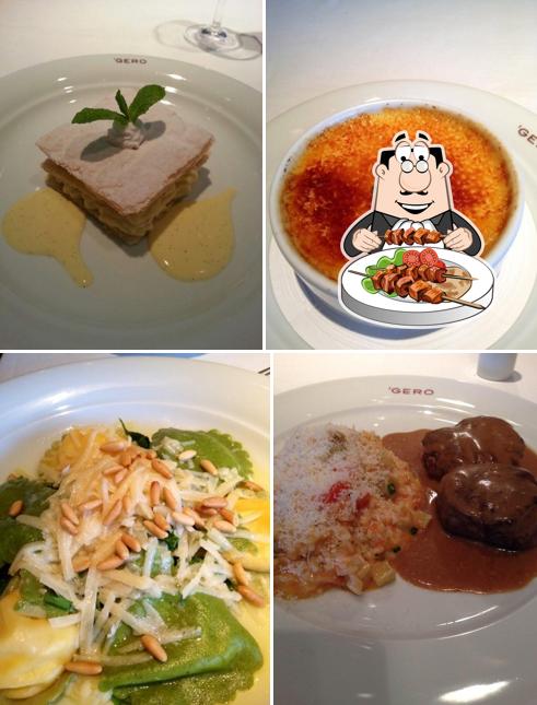 Gero Brasília, Brasília - Menu do restaurante, preços e opiniões
