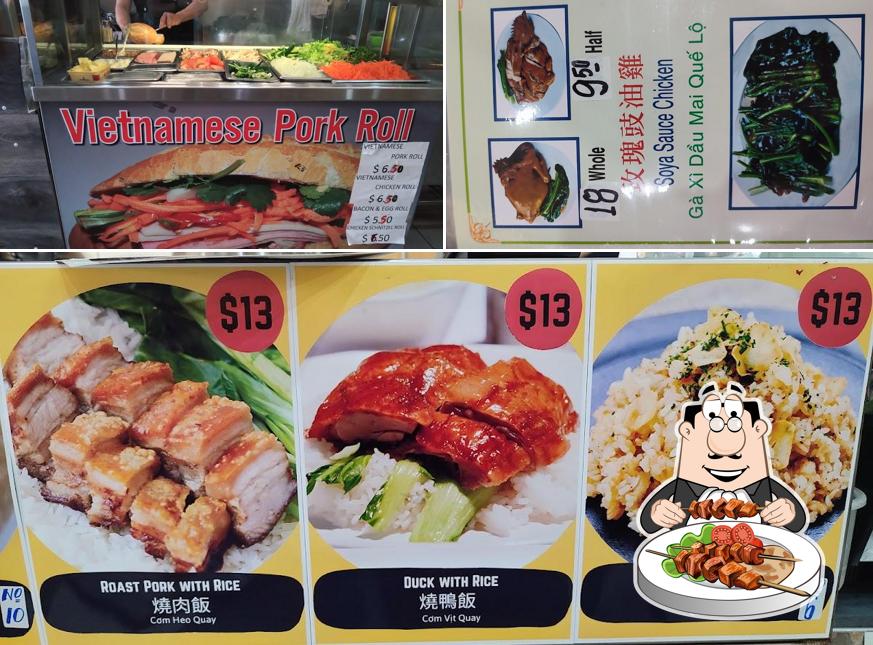 Good Cook Takeaway and Bakery in Riverwood - Restaurant reviews