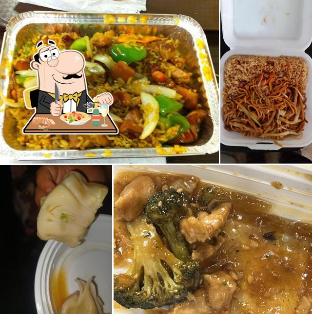 Hop Bo, 2447 N Wickham Rd # 120 in Melbourne - Restaurant menu and reviews