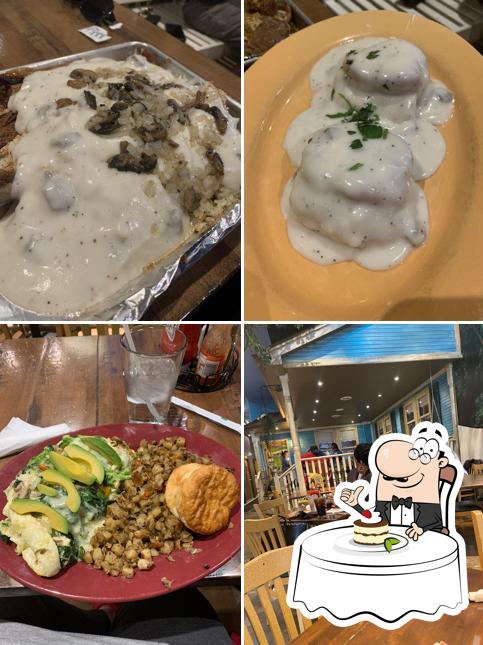 Joe Louis Southern Kitchen, Detroit - Restaurant menu, prices and reviews