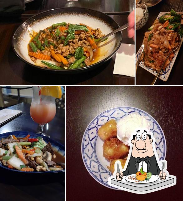Kai Mook Thai, Lower Plenty - Restaurant menu, prices and reviews