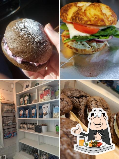 Kindred Farms Market & Bakery, Casco - Restaurant menu, prices and reviews
