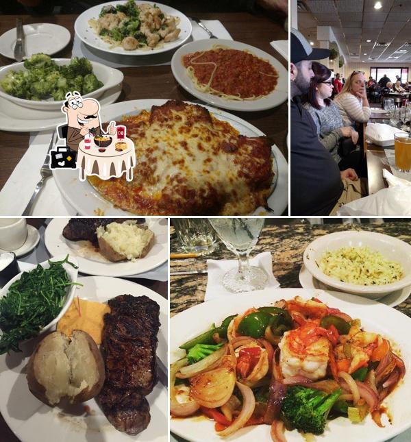 Kitty's Restaurant & Lounge in North Reading - Restaurant menu and reviews