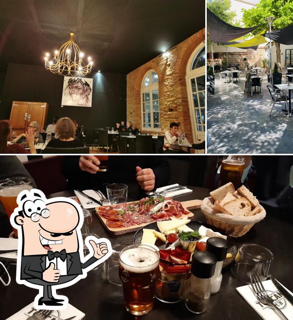 Le Toucan Pub, Blagnac - Menu du restaurant et commentaires
