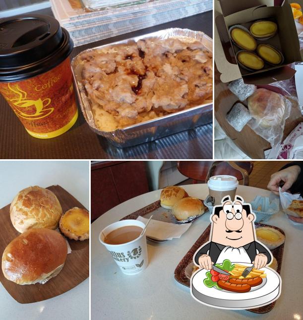 Lucullus Bakery & Pastries, 328 Hwy 7 #19 in Richmond Hill - Restaurant ...