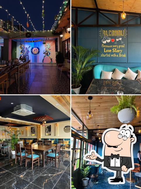 MINISTRY OF DOON, Dehradun - Restaurant reviews