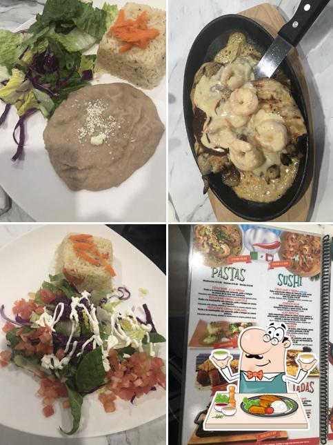 Mariscos Vallarta Seafood and Mexican Grill in Chattanooga - Restaurant ...