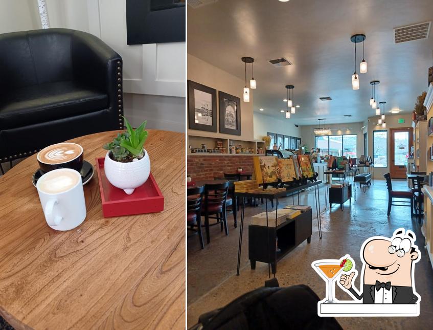 Midtown Coffee Company in Madras - Restaurant reviews