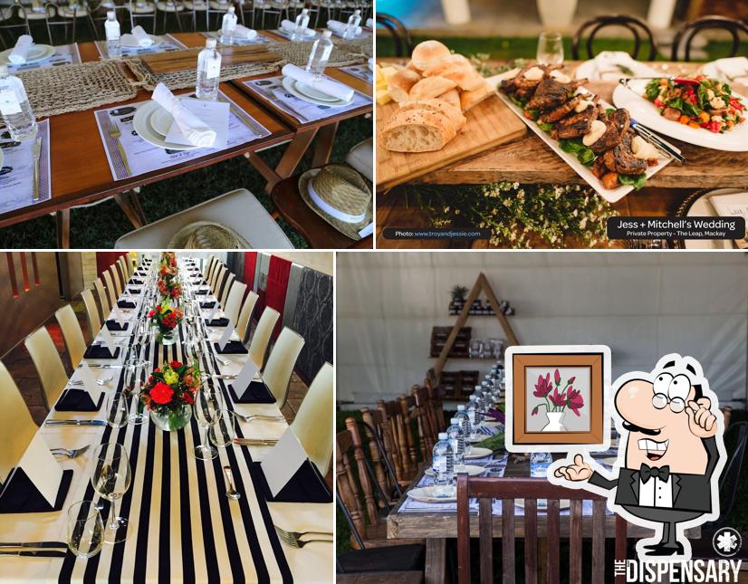 NE Food Catering, Mackay - Restaurant menu, prices and reviews