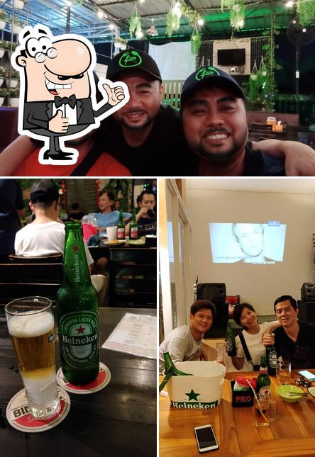 NEW GREEN CORNER - NGC, West Jakarta - Restaurant menu, prices and reviews