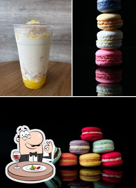 PB Boba Bar in San Diego - Restaurant menu and reviews