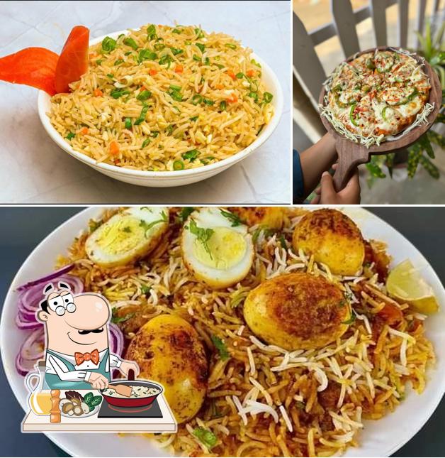 RAJ CAFE & RESTRO, Nagpur - Restaurant menu, prices and reviews