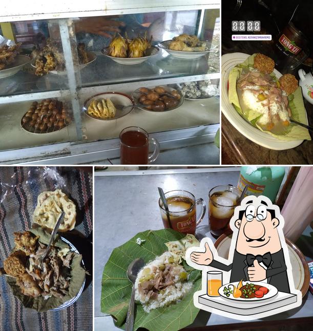 All places to eat and drink in Angkatan Lor, winter 2024 - Restaurant Guru