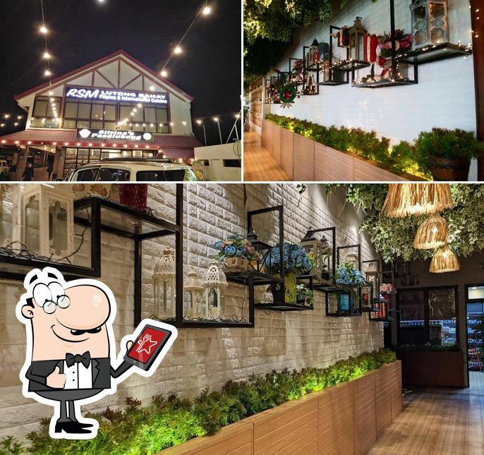 RSM Lutong Bahay Francisco Tagaytay, Tagaytay - Restaurant menu, prices ...