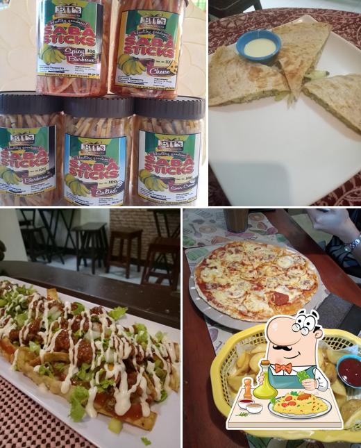 Rac's Cafe, Victorias City - Restaurant reviews