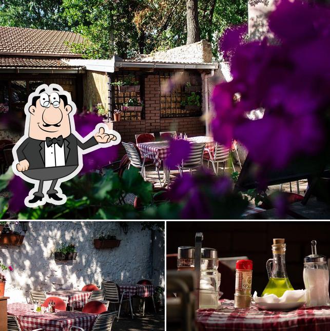 Restoran M5 restaurant, Mostar - Restaurant reviews