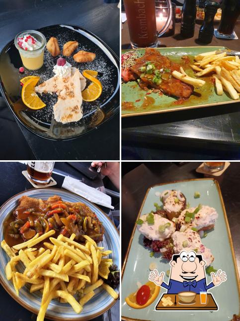 Gaststätte Rheintal, Ludwigshafen am Rhein - Speisekarte, Preise und ...