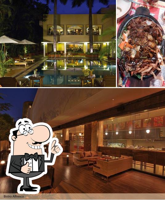 Rk's, Pune - Restaurant reviews