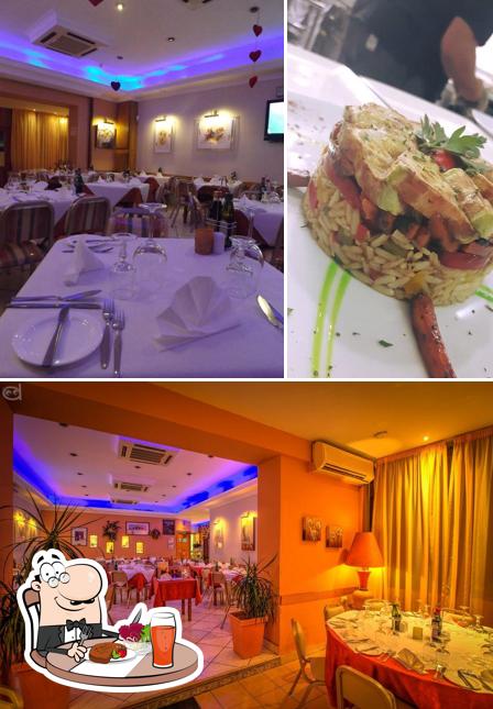 Top 7 restaurants in Marsaskala, december 2025 - Restaurant Guru