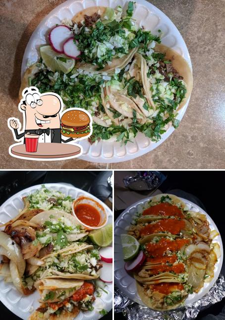 Tacos Colima Taco Truck, Nampa - Restaurant menu, prices and reviews