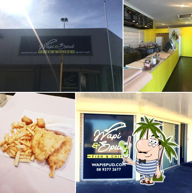 Best fish in Morley restaurants, winter 2024 - Restaurant Guru