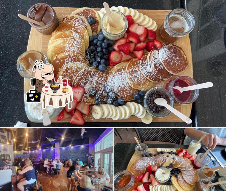 the breakfast club, too, Key West - Restaurant menu, prices and reviews