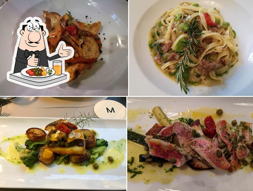 Ristorante Manna Noto, Noto - Italian restaurant menu and reviews