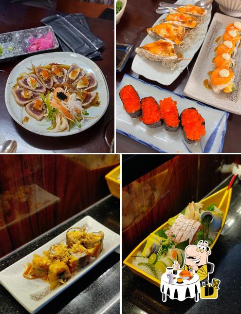 Sun Sushi, Ho Chi Minh City - Restaurant menu, prices and reviews