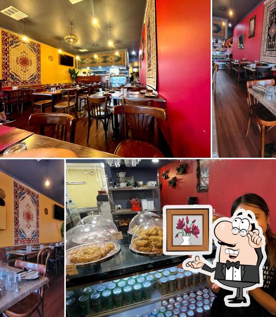 Top 3 restaurants with chicken shawarma in Leederville, november 2025 ...