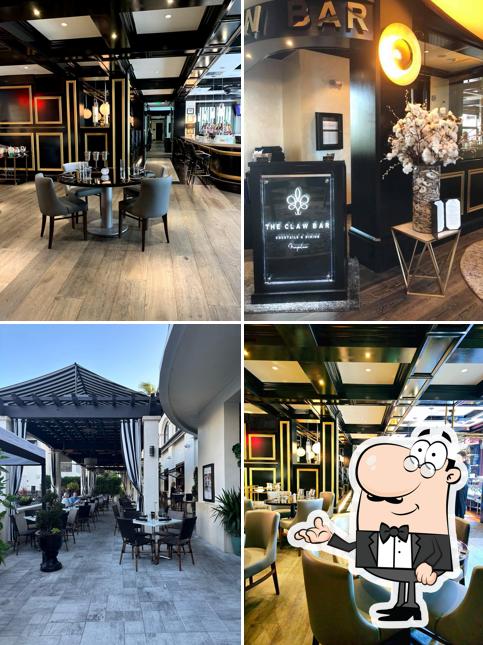 The Claw Bar, Naples - Restaurant menu, prices and reviews