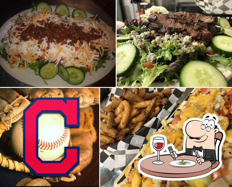 The Local Bar Strongsville, Strongsville - Restaurant menu, prices and ...