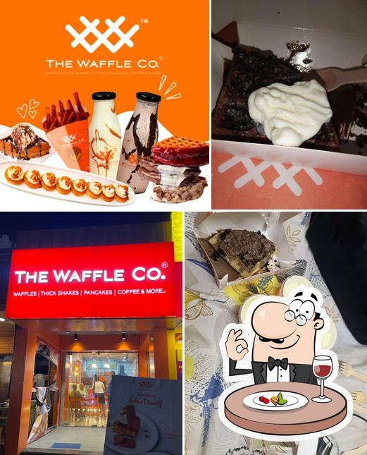 The Belgian Waffle Co. restaurants in Gurugram, summer 2024 - Restaurant Guru