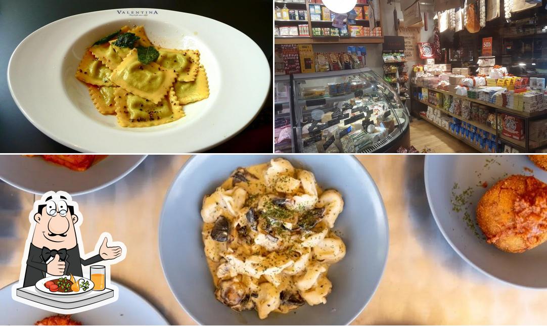Valentina Bar & Kitchen, London - Restaurant menu, prices and reviews