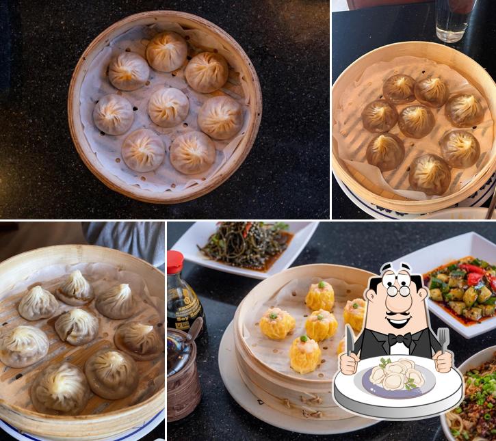 Jade Dumpling & Noodle House, Eugene - Restaurant menu, prices and reviews