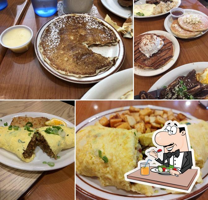 BabyStacks Cafe (Spring Valley), 4135 S Buffalo Dr #101 in Las Vegas ...