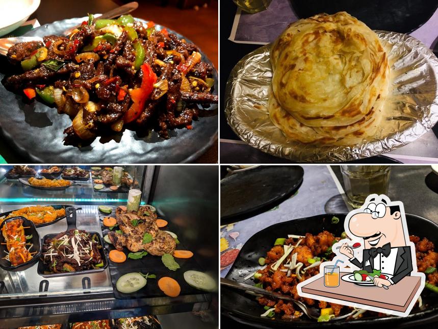 Ramees Restaurant, Kollam - Restaurant menu, prices and reviews