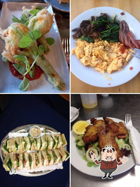 Waterview at Waverton, Waverton - Restaurant menu, prices and reviews