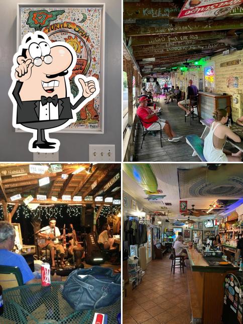 Green Turtle Tavern, Fernandina Beach - Restaurant menu, prices and reviews