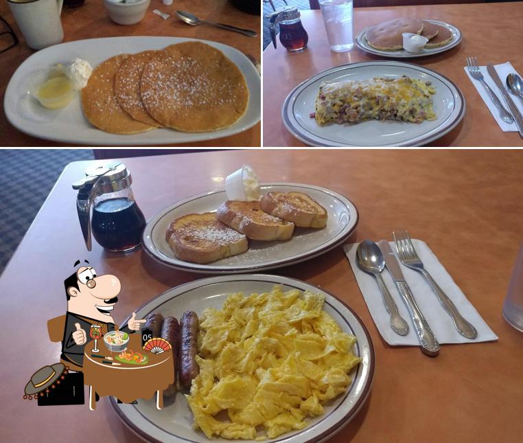 Copper Dome, Saint Paul - Restaurant menu, prices and reviews