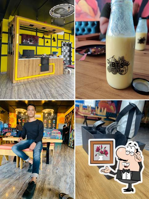 BTS Cafe, Korba - Restaurant menu, prices and reviews