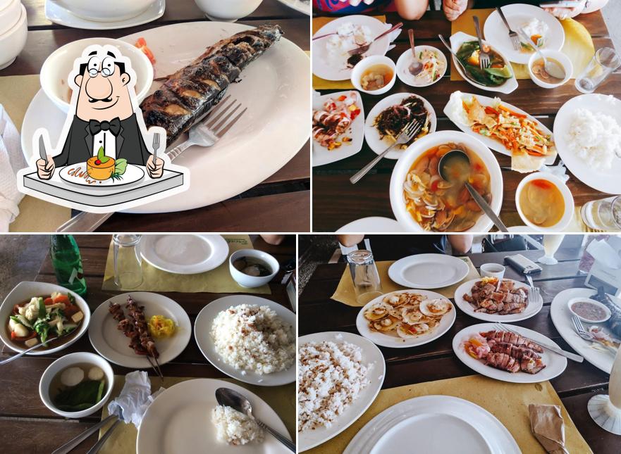 Breakthrough Restaurant, Iloilo City, MGH8+WWQ - Restaurant reviews